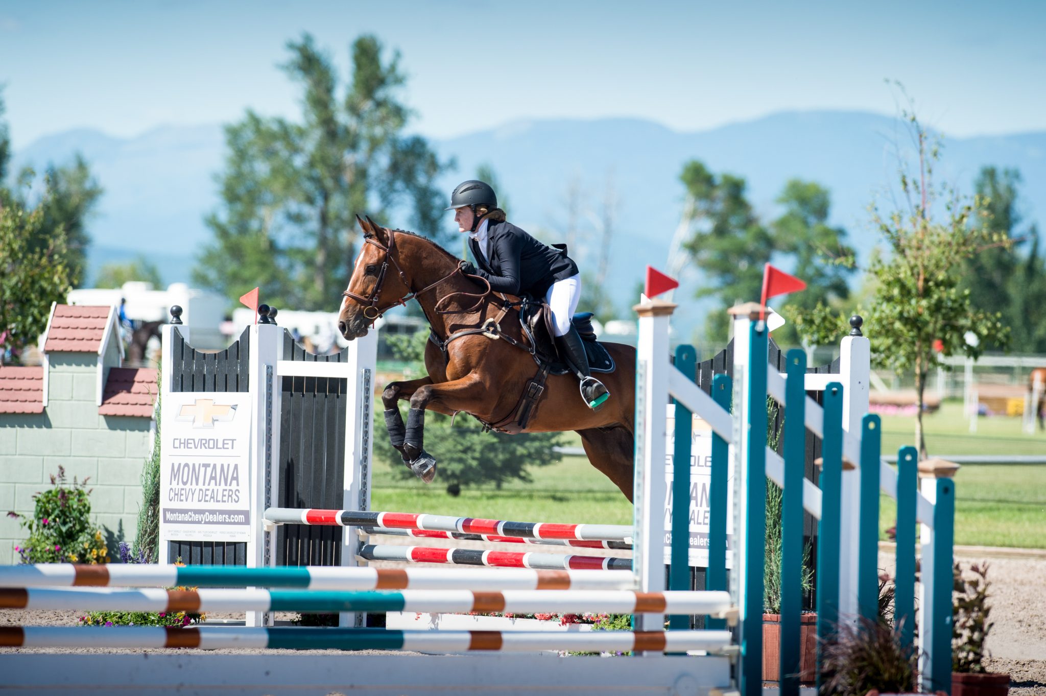 Rebecca Farm | The Event | Halt Cancer | Flathead Valley