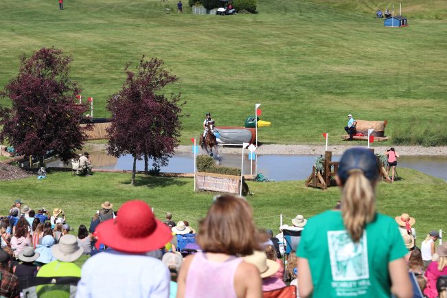 Patrons - Rebecca Farm